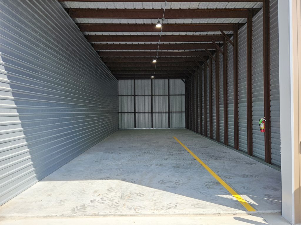 Maximizing Business Efficiency: The Crucial Role of Storage Containers ...