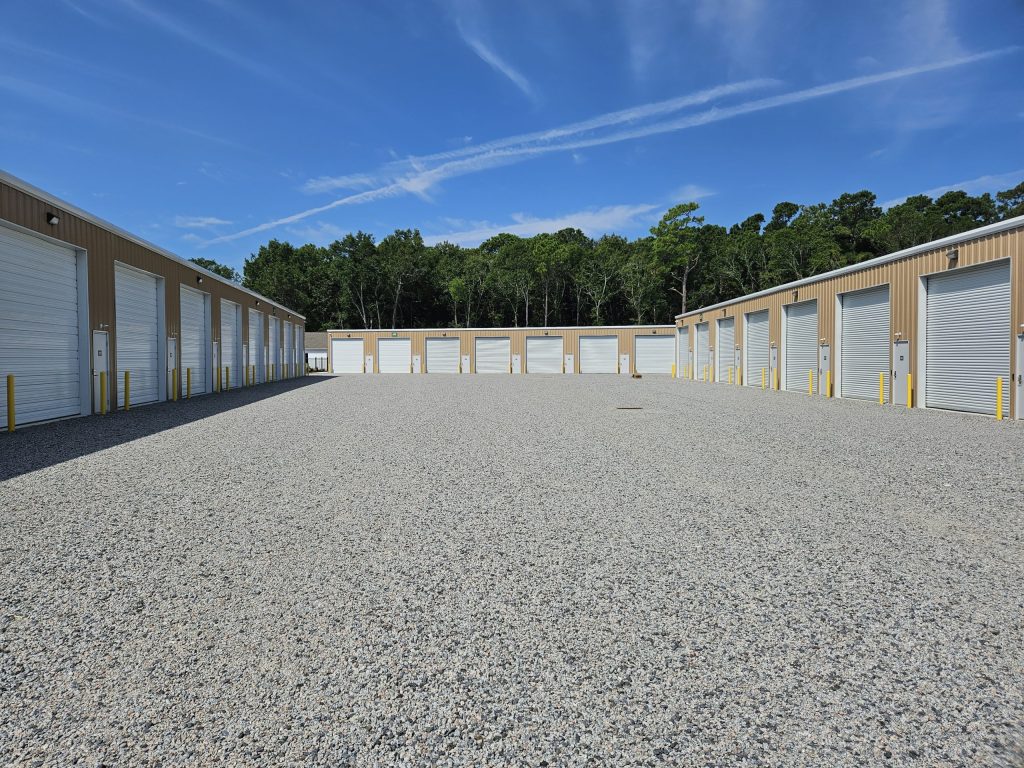 Unlocking Business Success: The Vital Role of Storage Units in Murrells ...